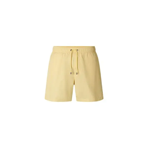 Bogner Swim Shorts - Yellow