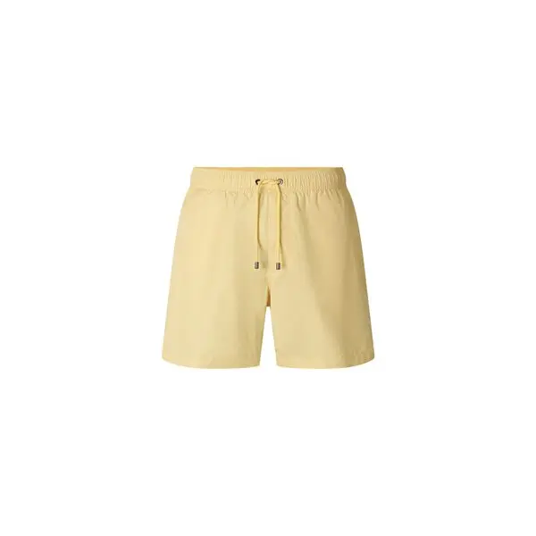 Bogner Swim Shorts - Yellow