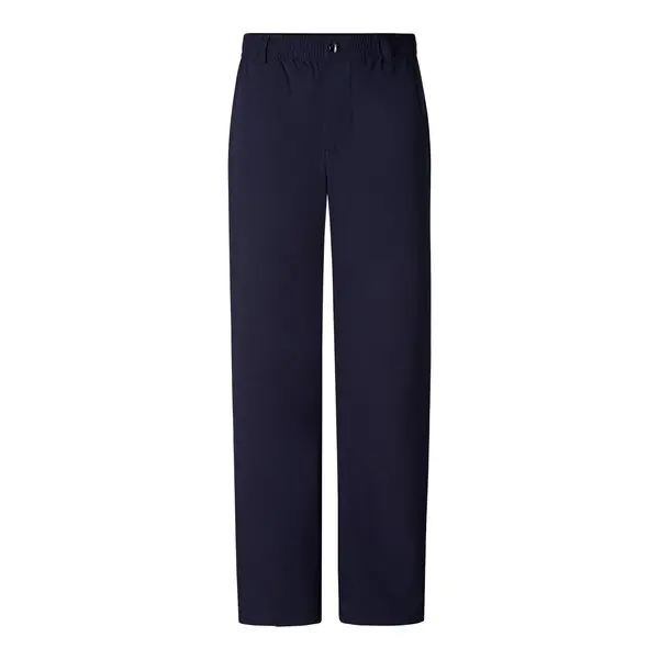 Bogner Stretch Pants Marcus - Navy Blue