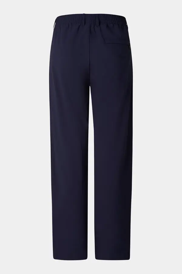 Bogner Stretch Pants Marcus - Navy Blue