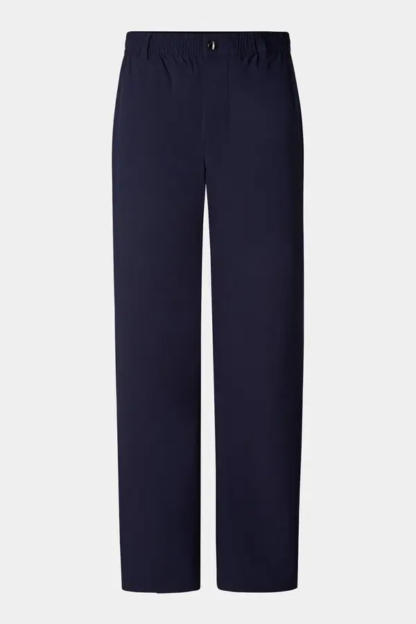 Bogner Marcus Stretch Pants - Navy Blue