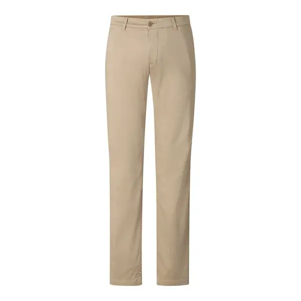 Bogner Chinos Cotton Chino - Beige