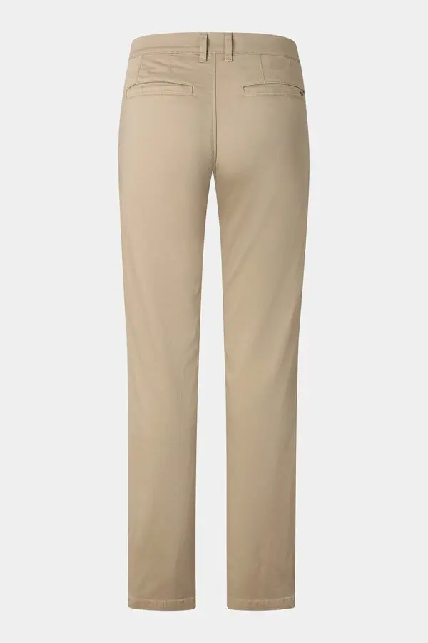 Bogner Chinos Cotton Chino - Beige