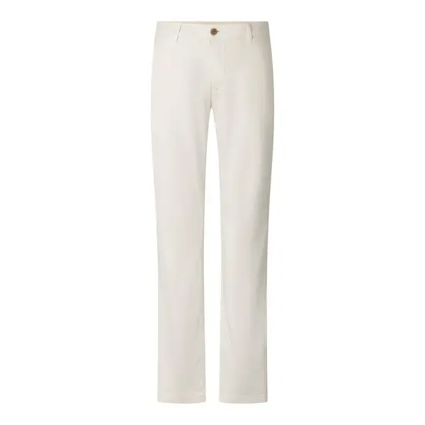 Bogner Chinos Nik - Off-white