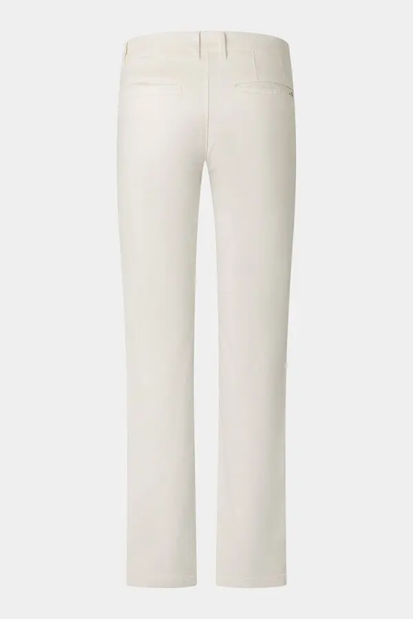 Bogner Chinos Nik - Off-white
