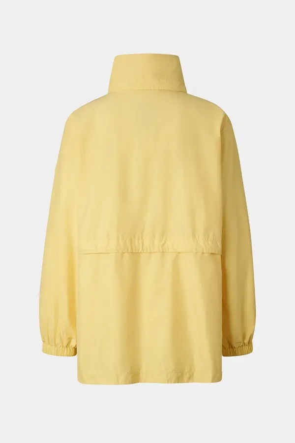 Bogner Noelle Lightweight Tech Jacket - Yellow