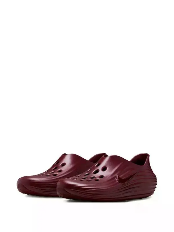 Nike Reactx Rejuven8 Sneakers - Red