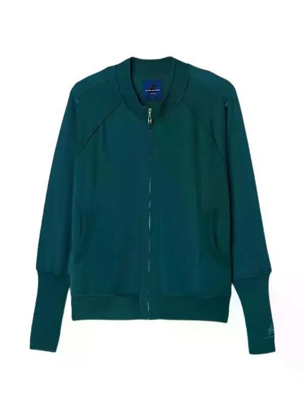 Asics Oxlidac Knit Cardigan