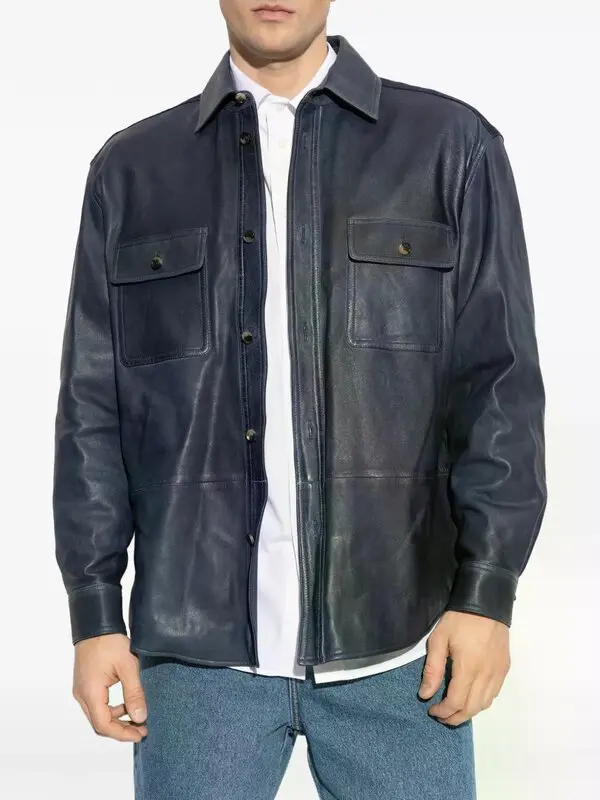 Loewe Shirt Jacket