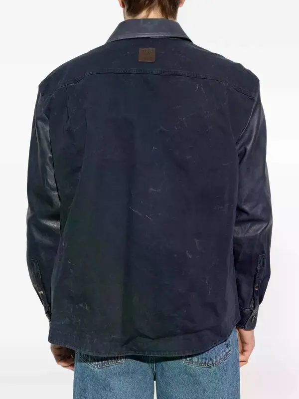 Loewe Shirt Jacket