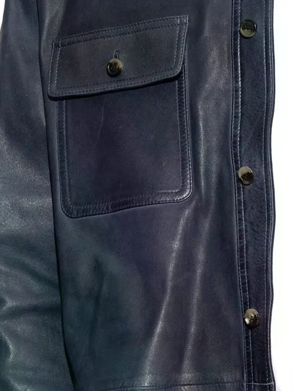 Loewe Shirt Jacket
