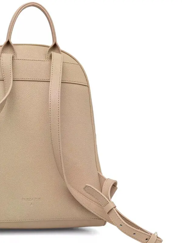 Patrizia Pepe Logo-lettering Backpack