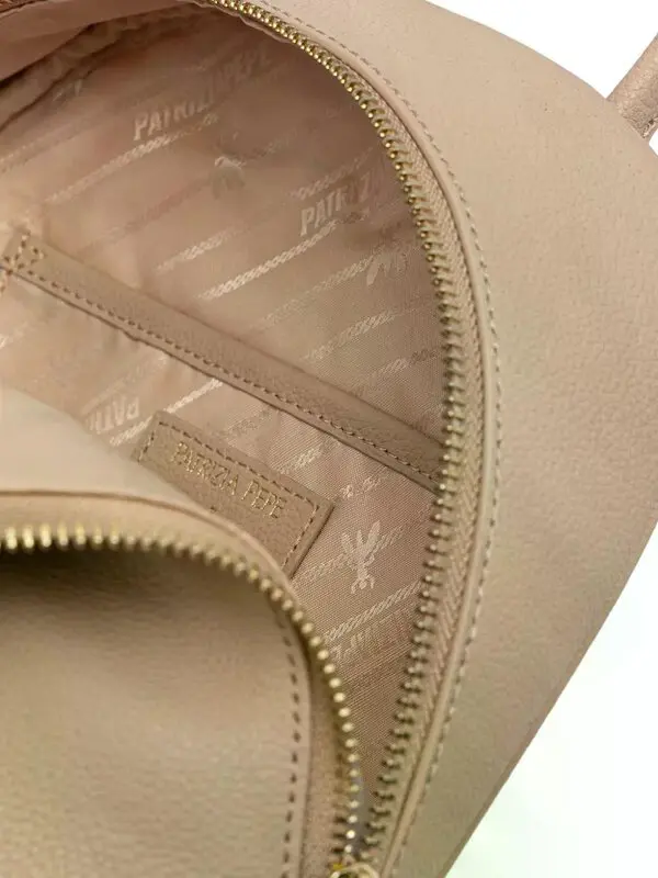 Patrizia Pepe Logo-lettering Backpack