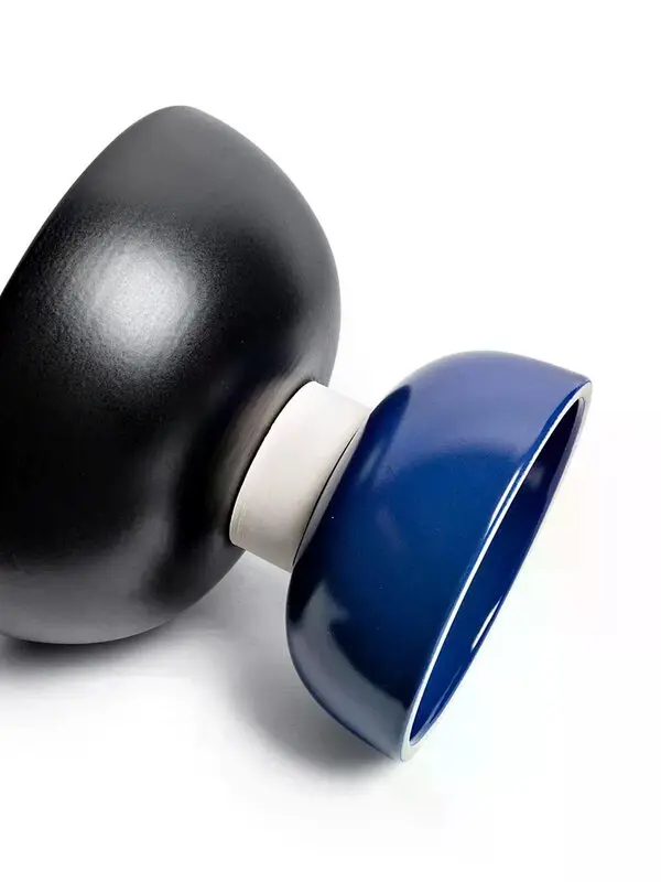 BITOSSI HOME Footed Bowl