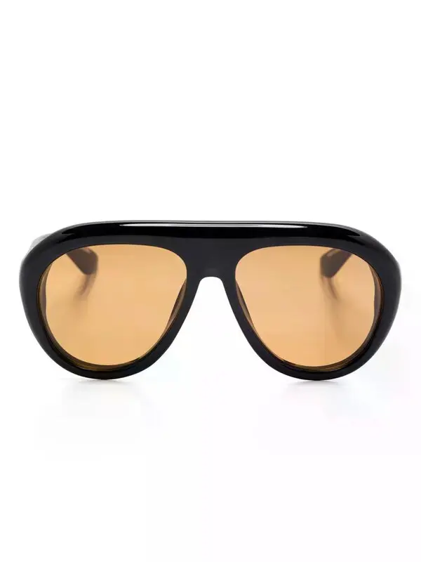 Chimi Tony Sunglasses - Black