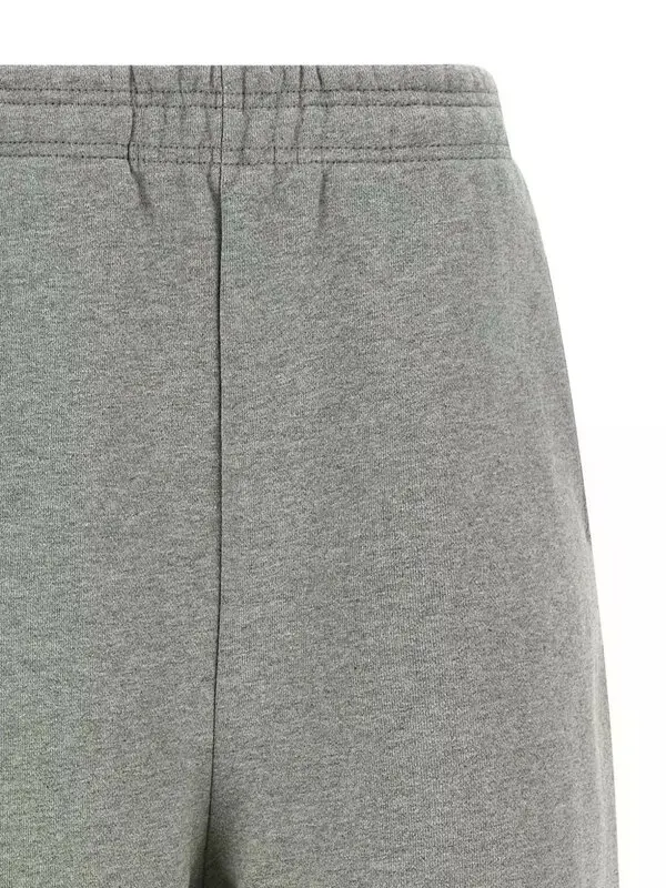 ENTIRE STUDIOS Wide-leg Track Pants - Grey