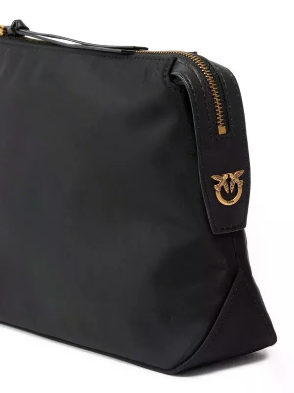 Pinko Zip Makeup Bag