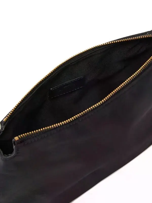Pinko Zip Makeup Bag