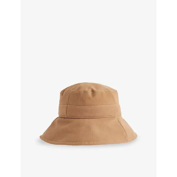 Moncler Cotton Bucket Hat