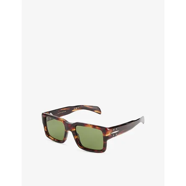 DB EYEWEAR BY DAVID BECKHAM 7159/s Square-frame Sunglasses