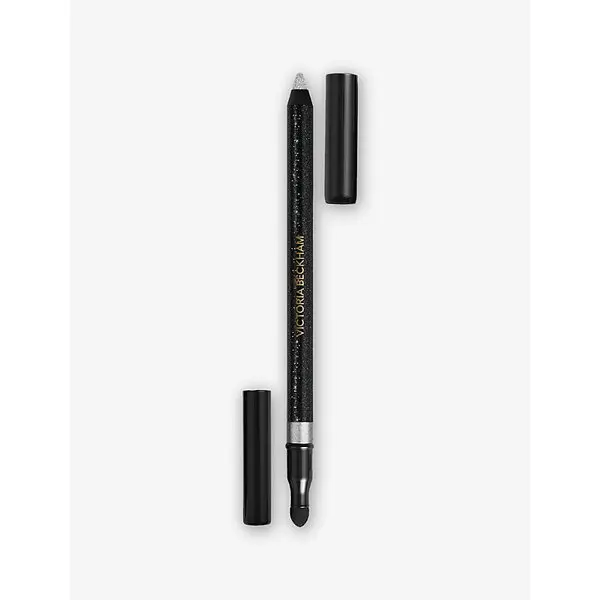 Victoria Beckham Satin Kajal Liner 1.1g - Silver Glaze
