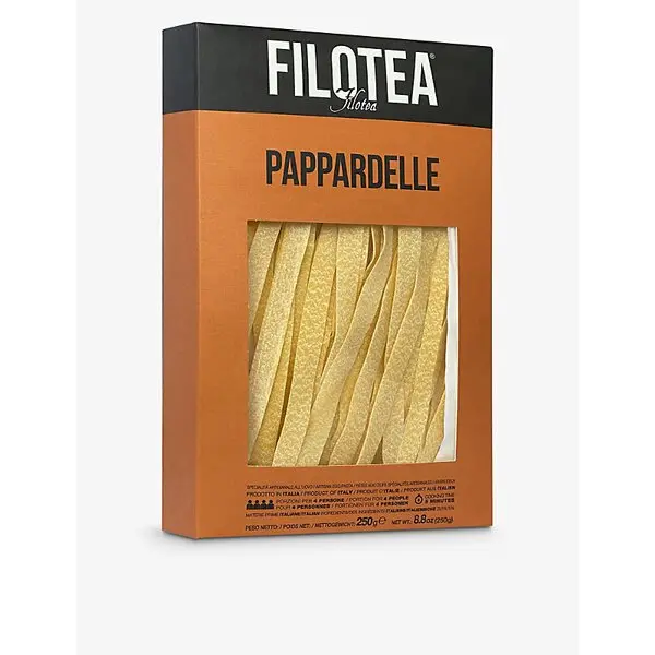FILOTEA PASTA Pappardelle 250g