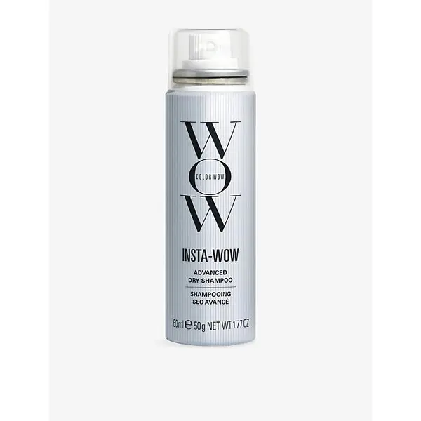 COLOR WOW Insta-wow Advanced Dry Shampoo - One-color