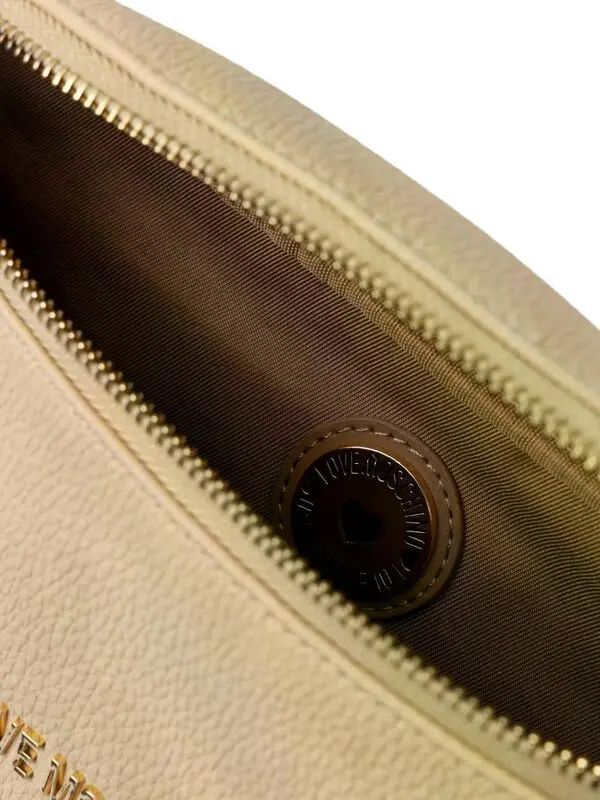 Moschino Zip-fastening Belt Bag