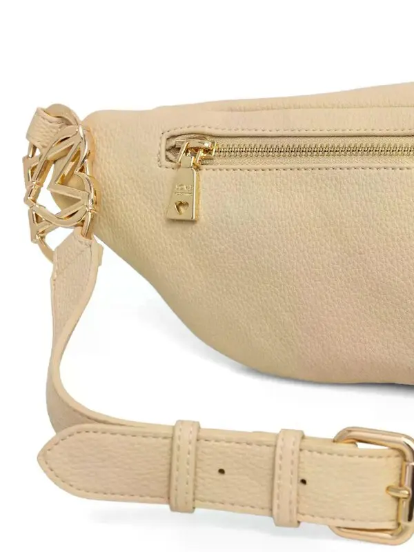 Moschino Zip-fastening Belt Bag
