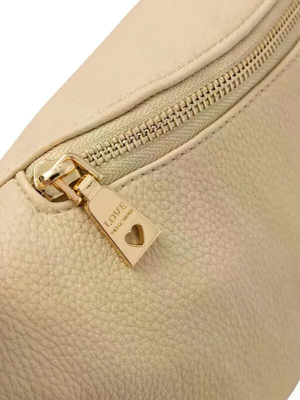 Moschino Zip-fastening Belt Bag