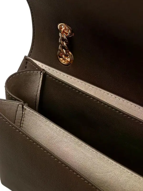 Moschino Chain-strap Crossbody Bag
