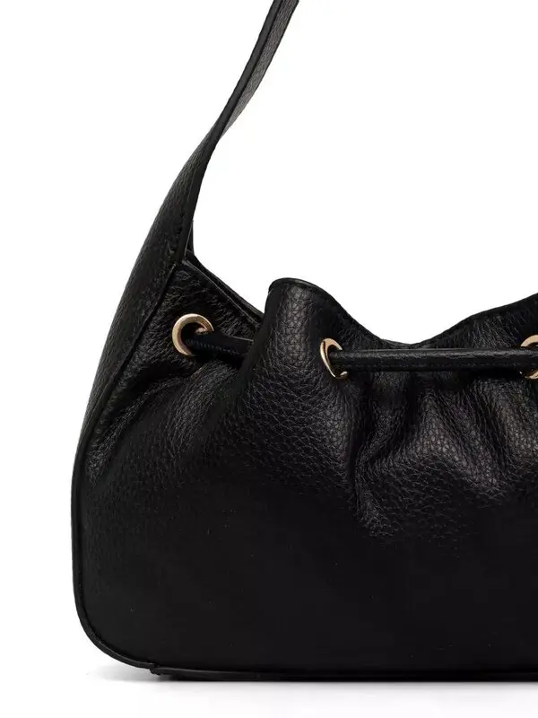 Moschino Logo-plaque Shoulder Bag