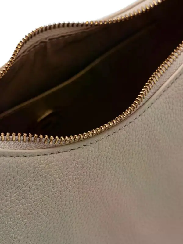 Moschino Logo-detail Tote Bag