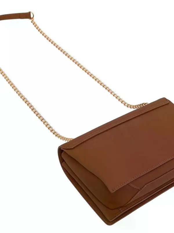 Moschino Chain-strap Crossbody Bag