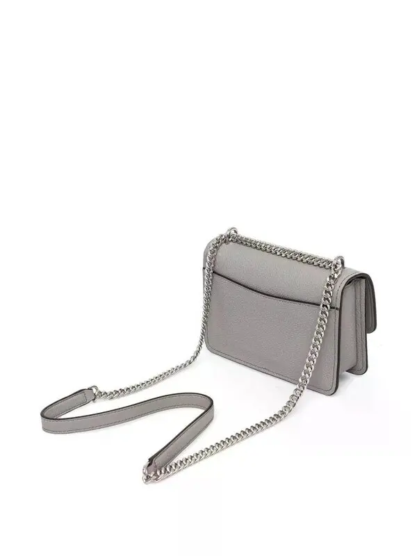Michael Kors Claire Crossbody Bag - Grey