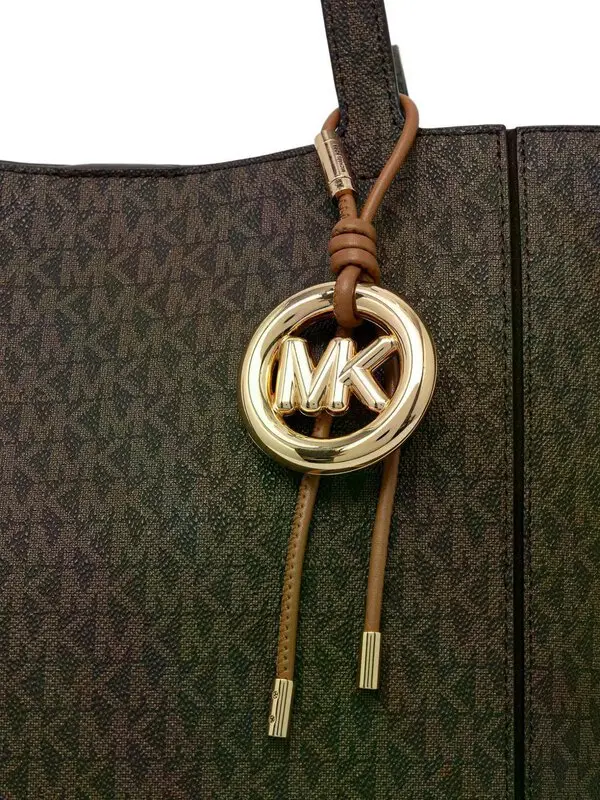 Michael Kors Medium Jordi Tote Bag