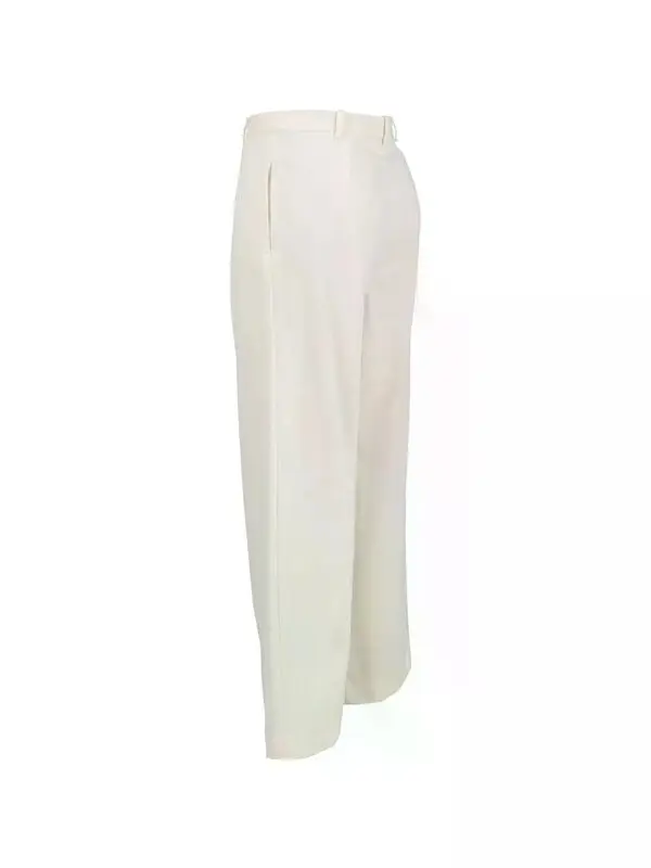 Ermanno Scervino Pleated Trousers