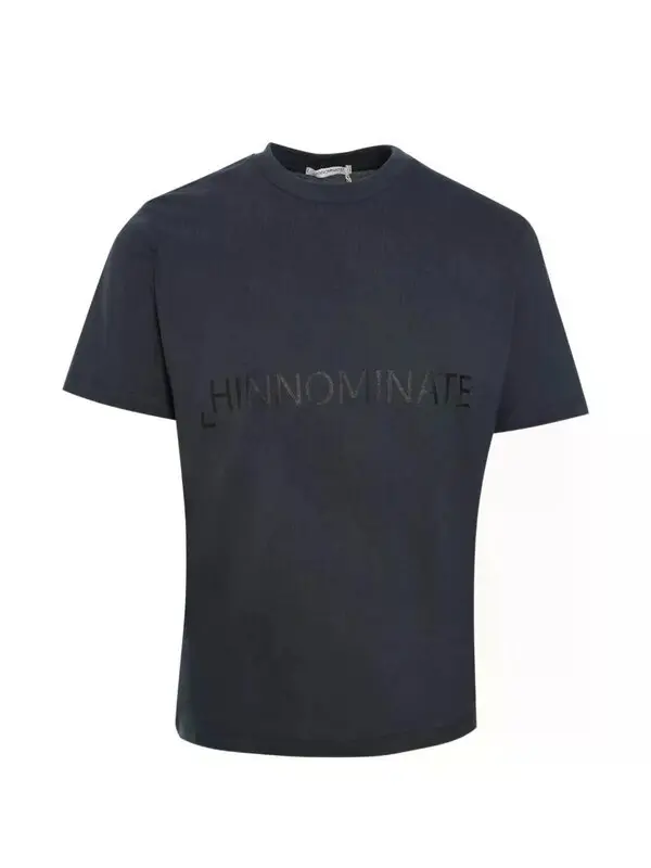 HINNOMINATE Crew-neck T-shirt - Grey