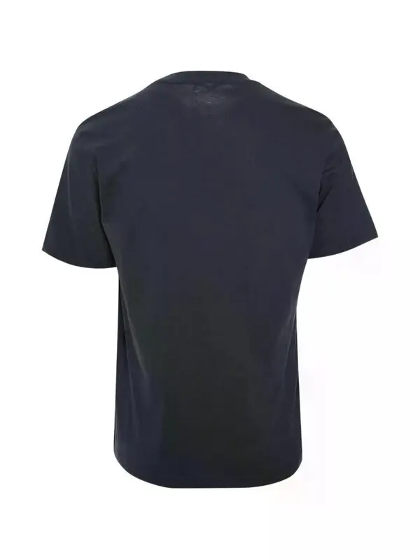 HINNOMINATE Crew-neck T-shirt - Grey