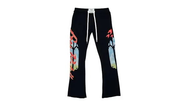 FREE REFILLS Rehab Flare Sweatpants Sweatpants