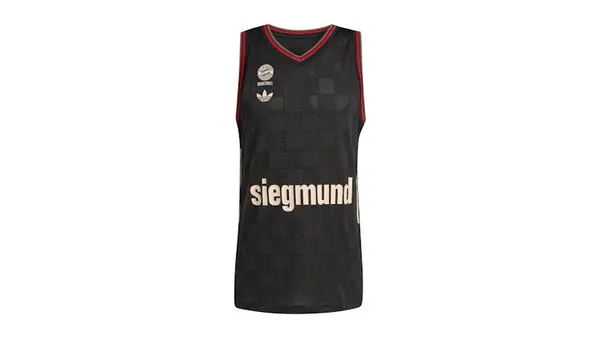 Adidas Fc Bayern 3rd Jersey