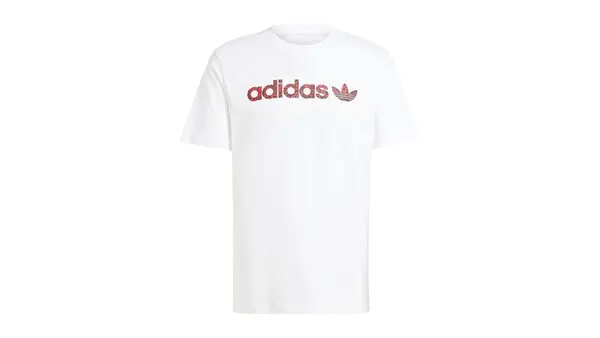Adidas Graphics T-shirt