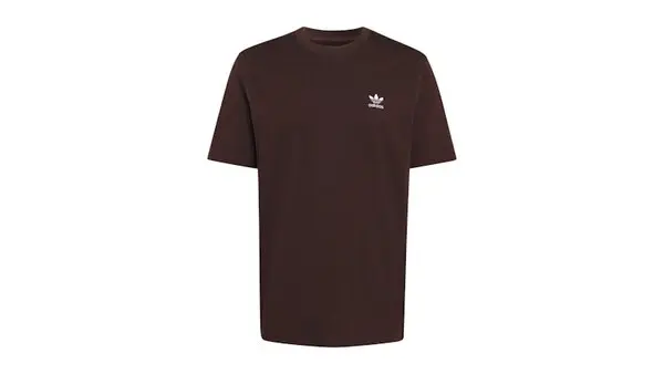 Adidas Trefoil Essentials Tee Shirt