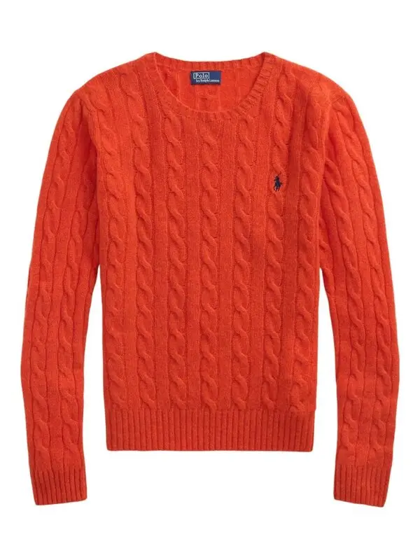 Polo Ralph Lauren Long Sleeve Pullover