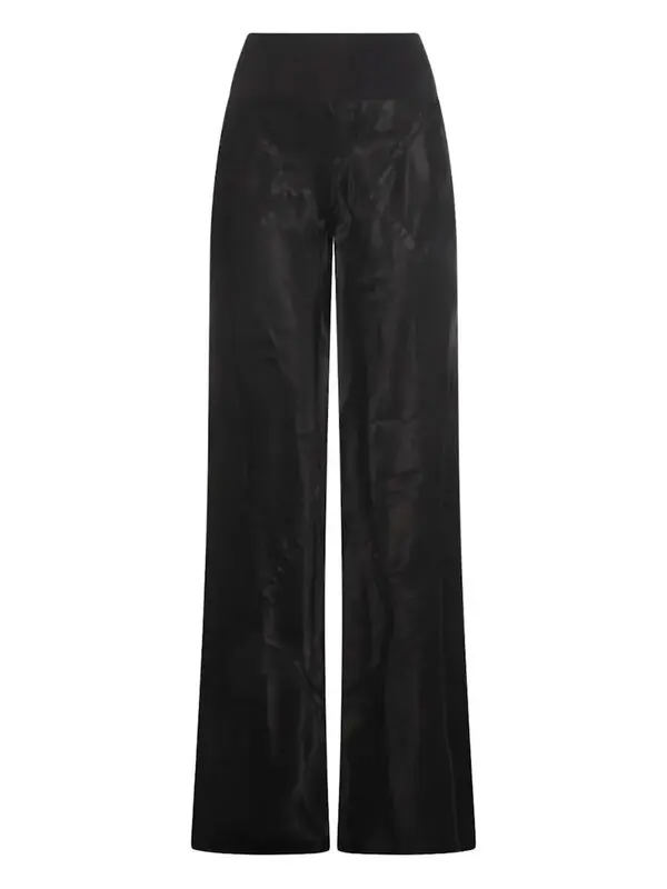 Rick Owens Pantaloni Bias Pants