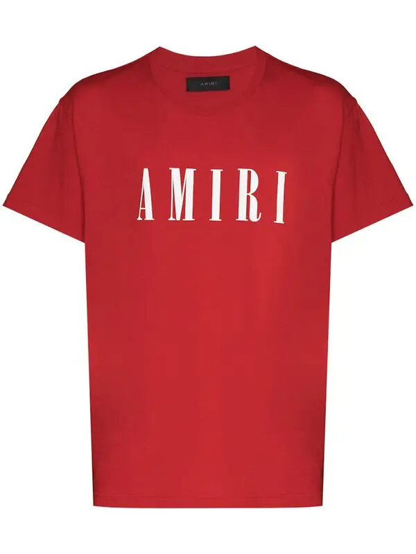 Amiri Core Logo Tee Shirt