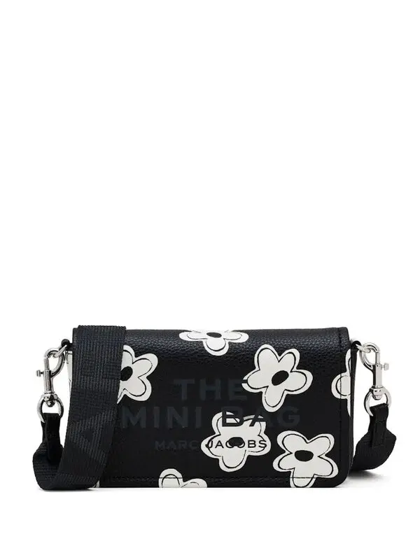 Marc Jacobs Daisy Leather Mini Bag