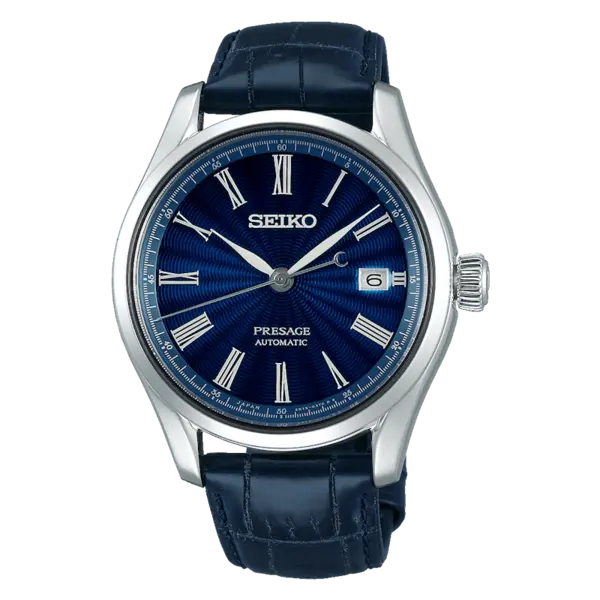 SEIKO Presage Strap Watch
