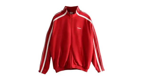 Vetements Gym Jacket