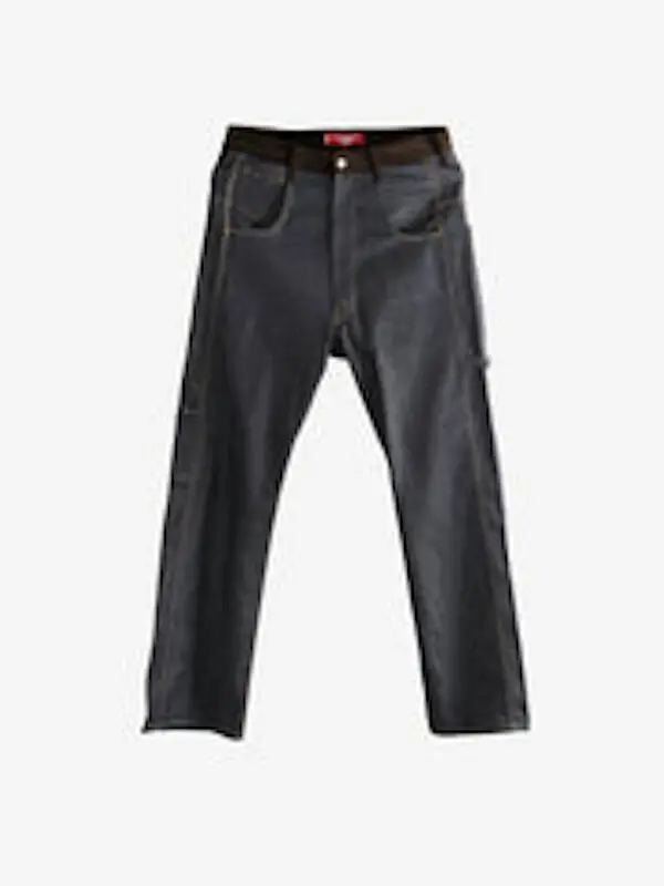 Junya Watanabe Pocket Denim Pants